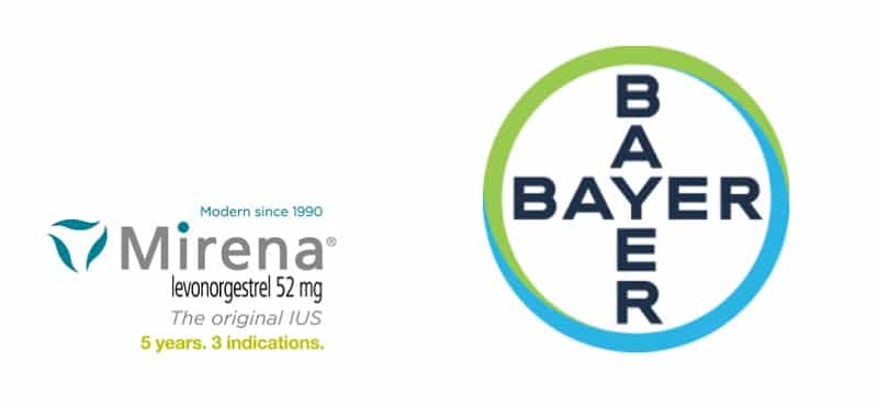 Mirena® - scripted patients only - Articles | Dis-Chem