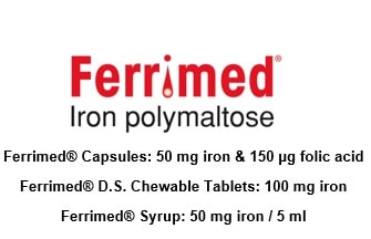 Iron Deficiency Anaemia - Articles | Dis-Chem