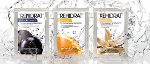 Dehydration - Articles | Dis-Chem