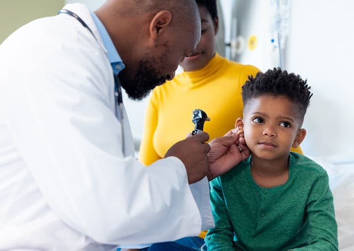 Middle ear infection - Articles | Dis-Chem