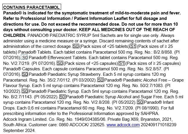Managing toothache and teething pain - Articles | Dis-Chem