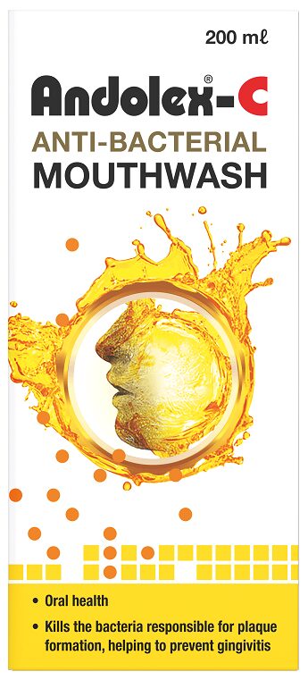 Oral Hygiene - Articles | Dis-Chem